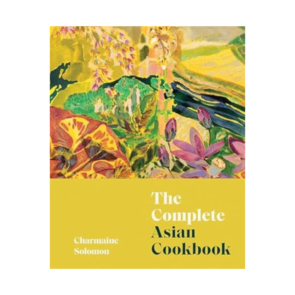 The Complete Asian Cookbook | Honeysuckle Store Australia