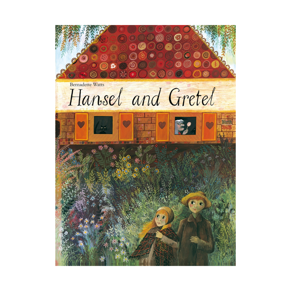 Hansel And Gretel | Honeysuckle Store Australia