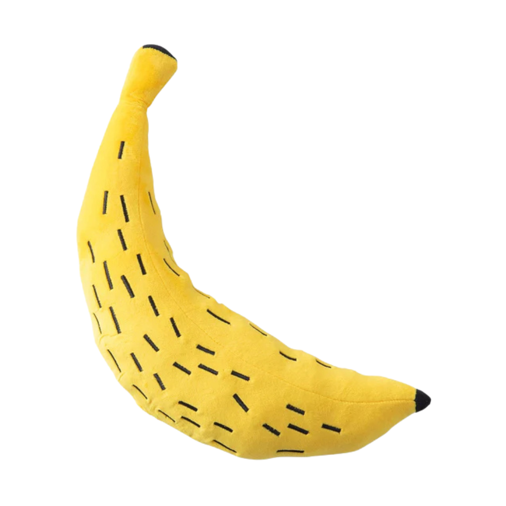 Banana Plush Toy | Honeysuckle Store Australia
