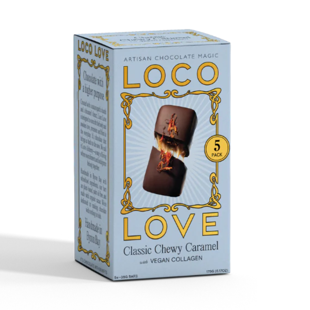 Shop Loco Love | Honeysuckle Store Australia