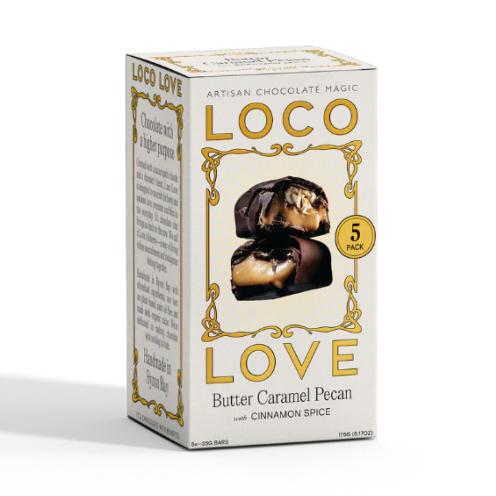 Shop Loco Love | Honeysuckle Store Australia