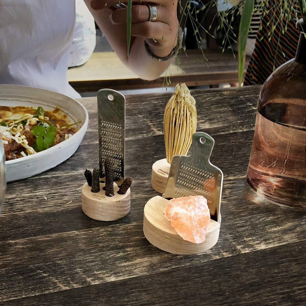 Rivsalt - Java Long Pepper | Honeysuckle Store Australia