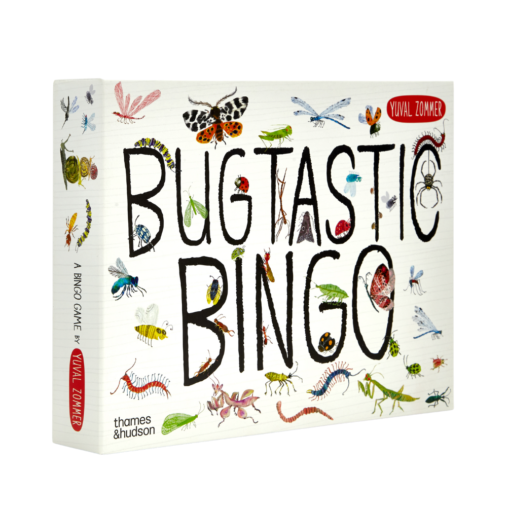Bugtastic Bingo | Honeysuckle Store Australia
