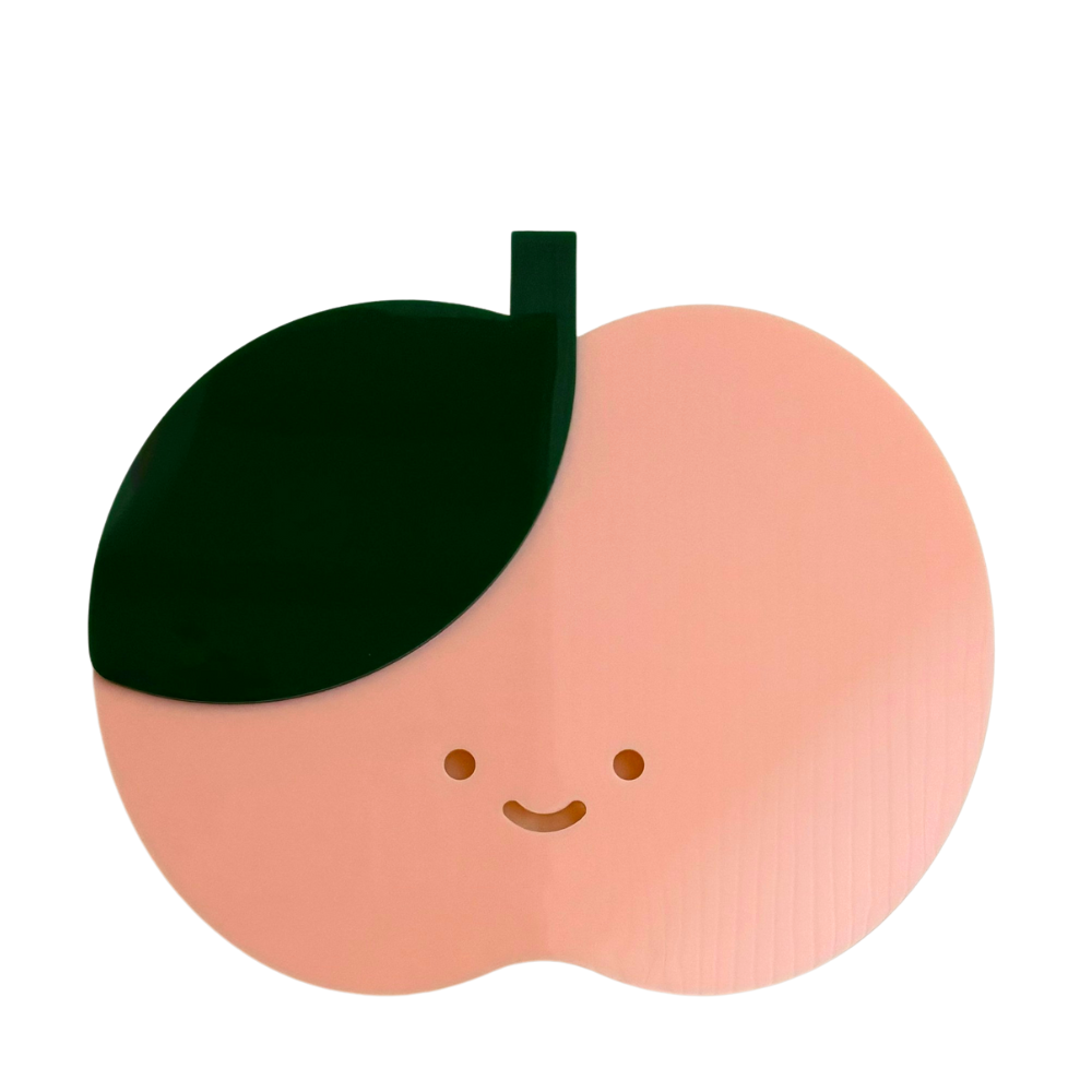 Wall Buddy - Peachy | Honeysuckle Store Australia