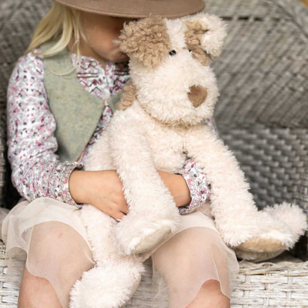 Buddy The Dog | Honeysuckle Store Australia