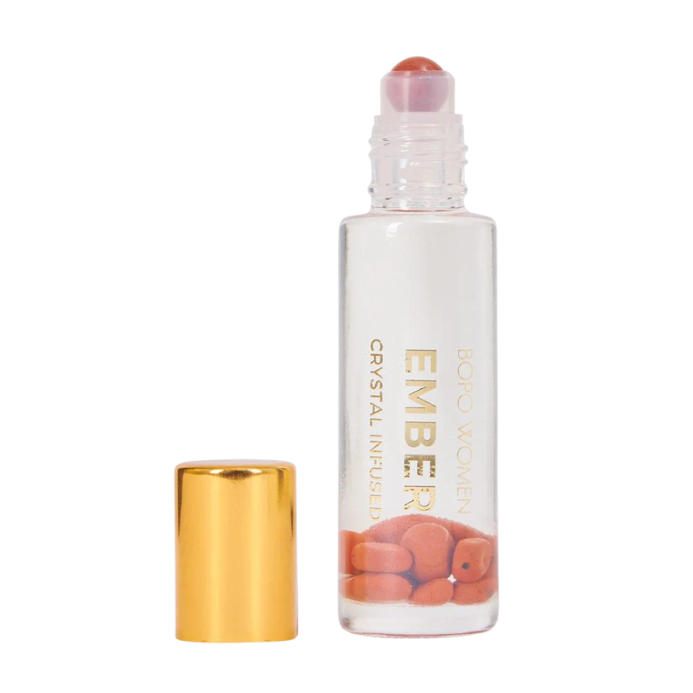 Ember Perfume Roller | Honeysuckle Store Australia
