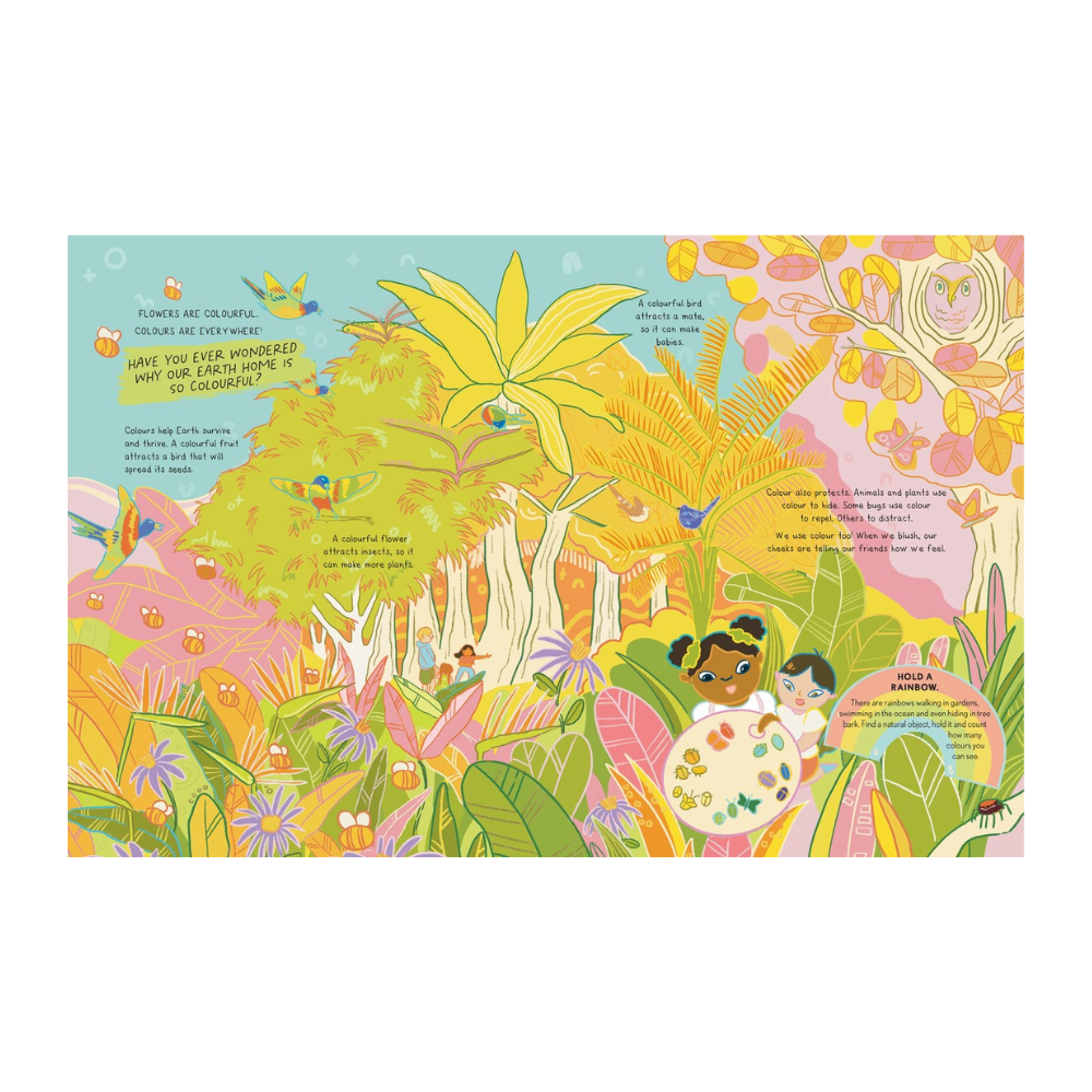 Wonder Earth | Honeysuckle Store Australia